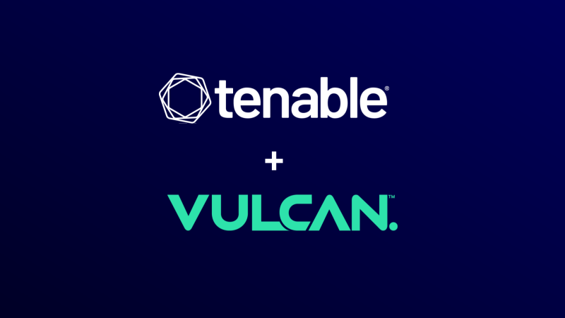 Tenable acquires exposure management leader Vulcan Cyber | Tenable®